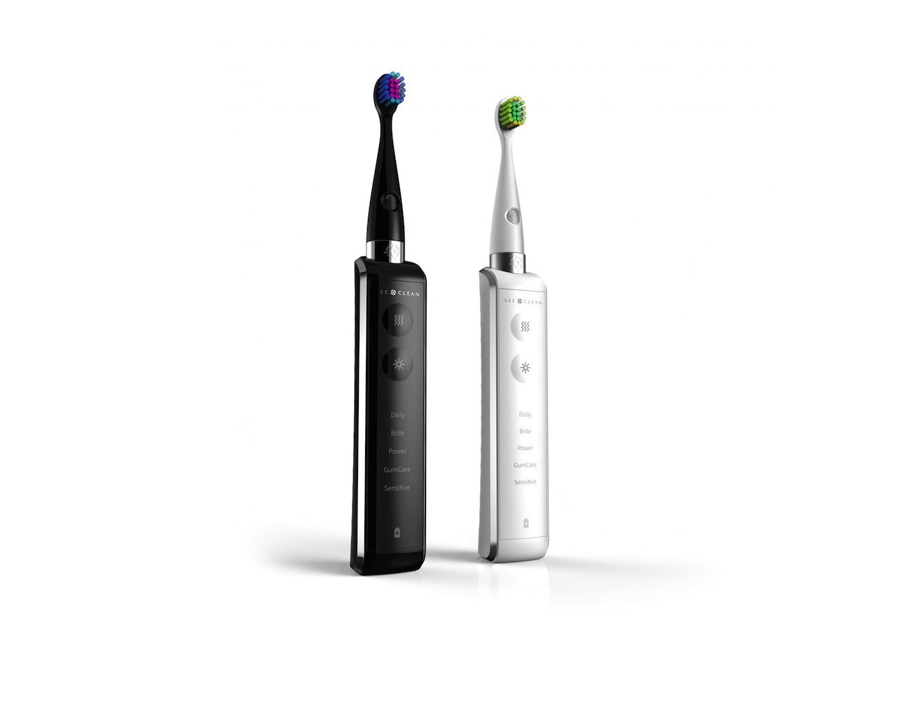 SeeplusClean : The Next Generation of Toothbrush | Key Features, Price ...