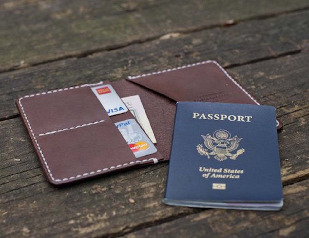 Adventure Wallet - Perfect For the Frequent Travelers | Key Features ...