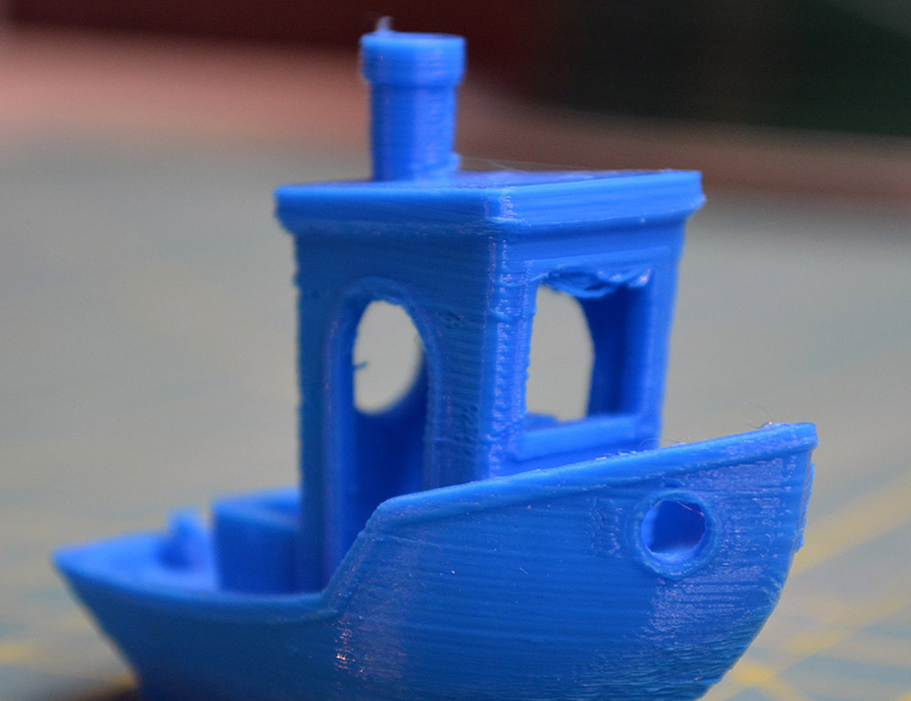 Bolt Mini - The Perfect Open Source 3D Printer | Key Features, Price ...