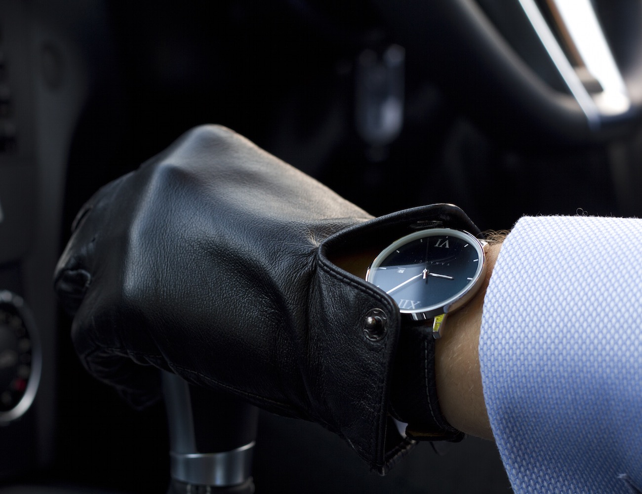 The Vanacci Watch | Key Features, Price & Alternatives