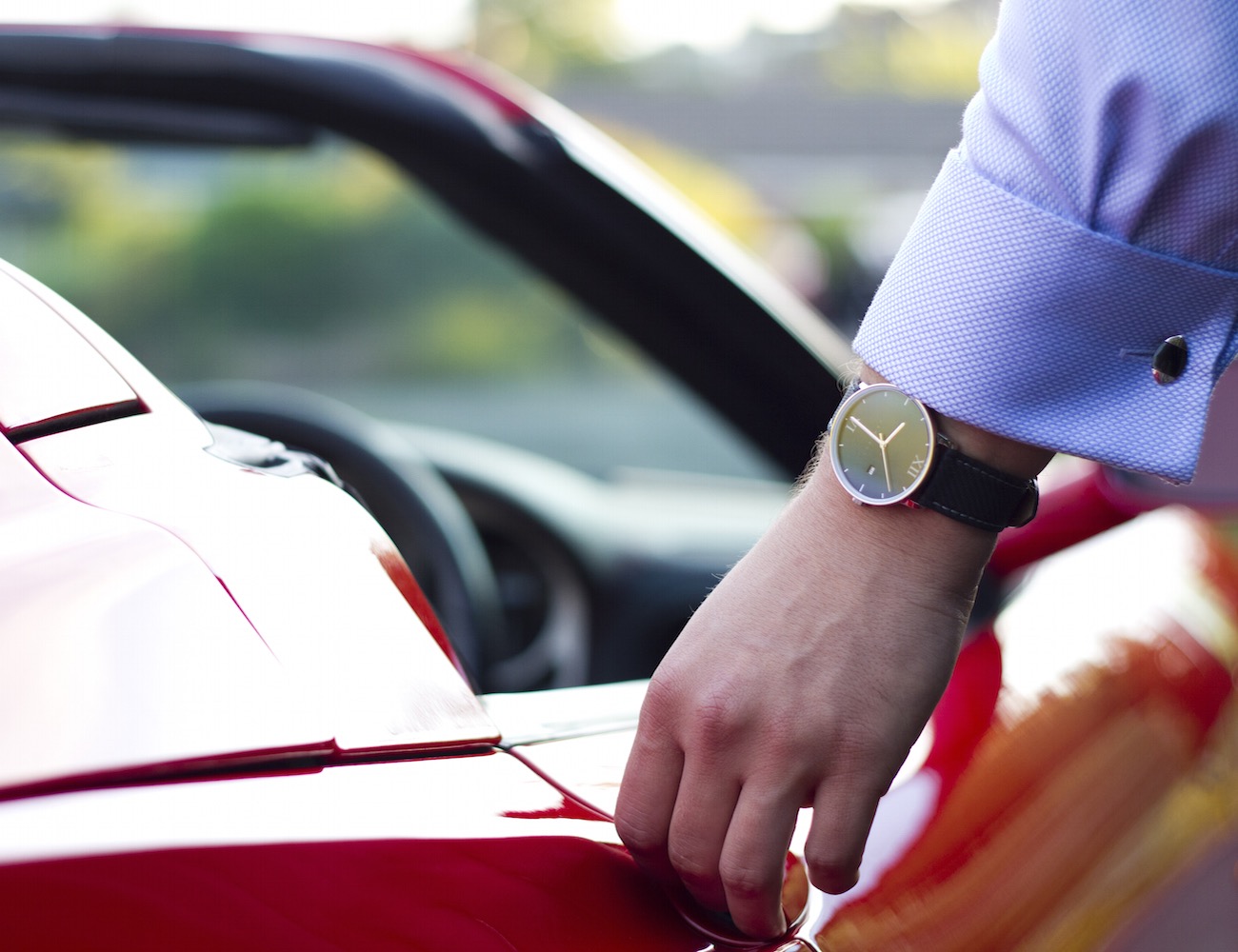 The Vanacci Watch | Key Features, Price & Alternatives