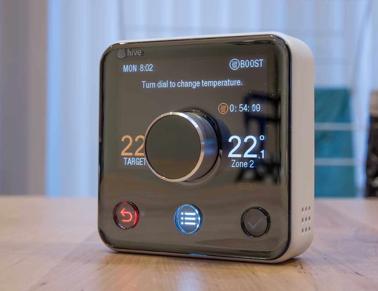 Hive Active Heating 2 | Key Features, Price & Alternatives