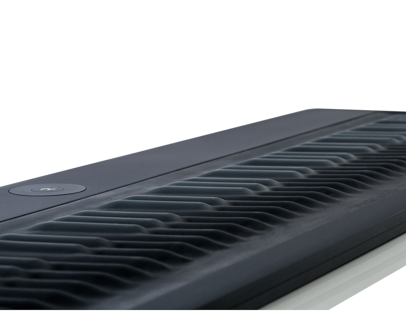 Pitch Bending Seaboard Digital Keyboard by ROLI | Key Features, Price ...