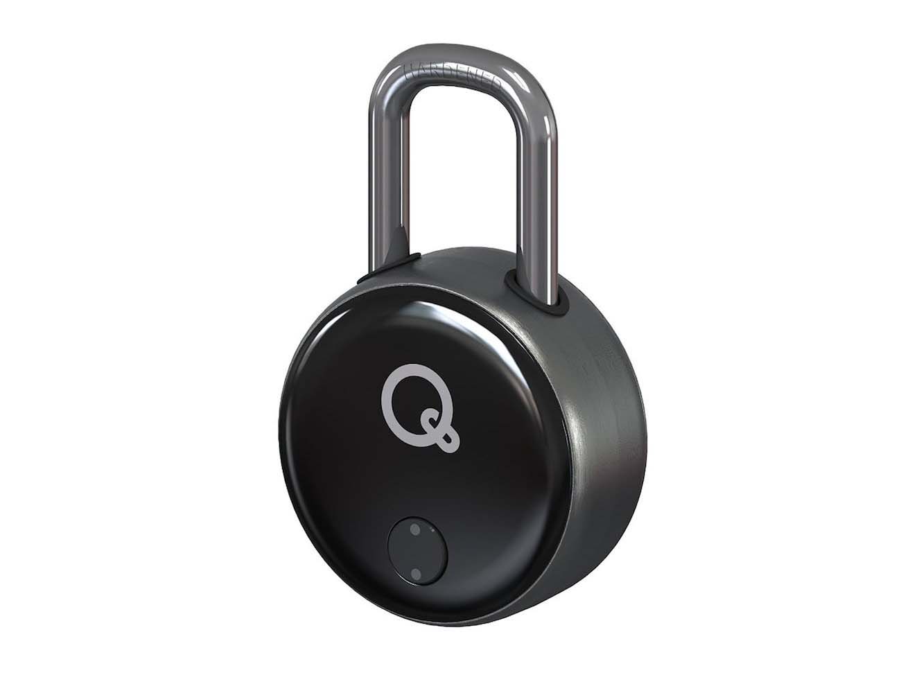 Quicklock - Bluetooth + RF/NFC Electronic Padlock | Key Features, Price ...