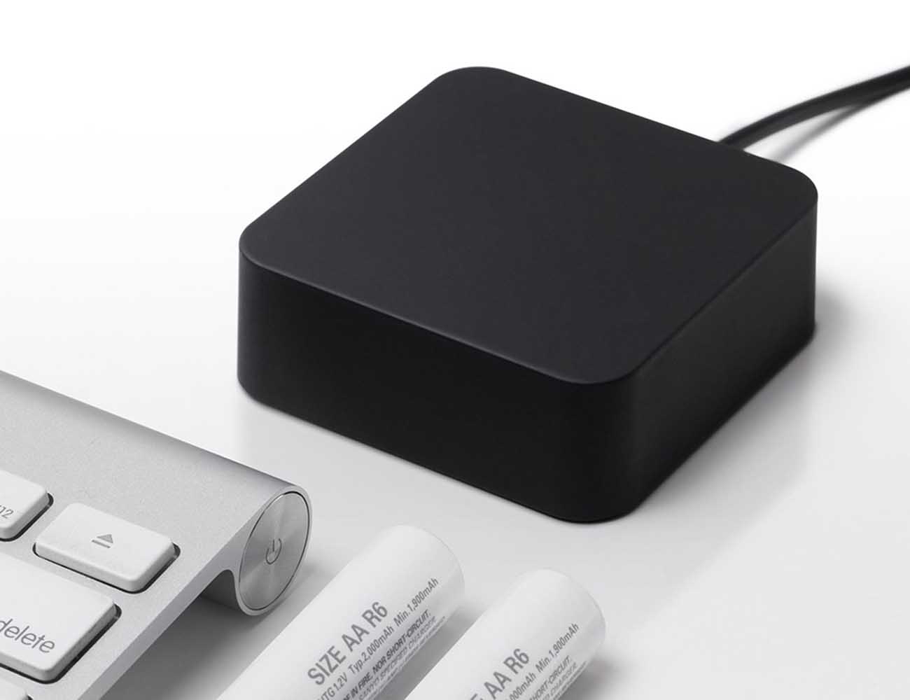 USB powered charger For Your Keyboard and Mouse