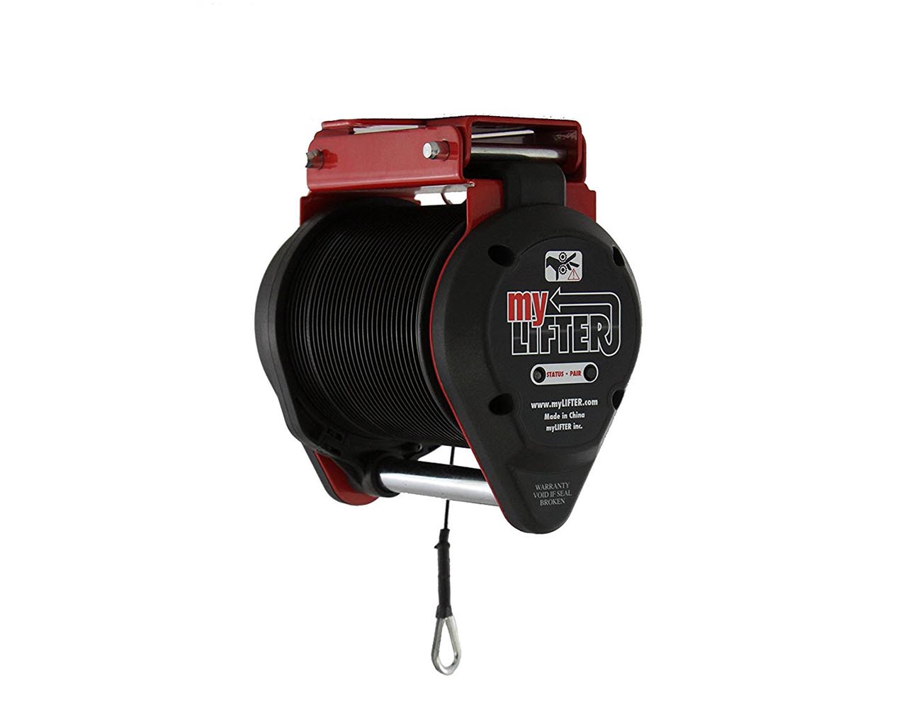 MyLifter – Lifting Items Upto 100 Pounds Just Became Easy | Key ...