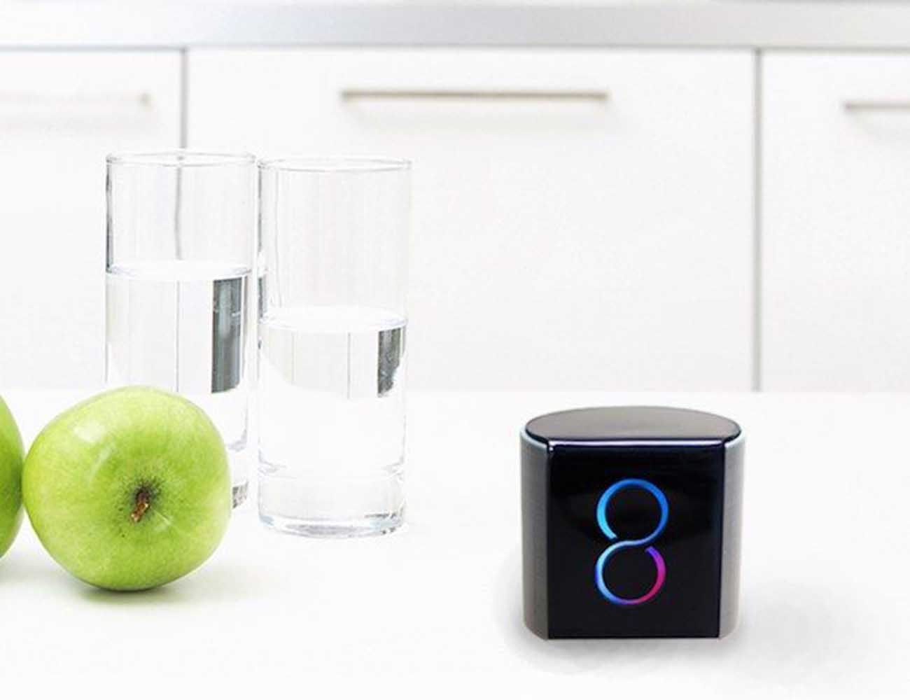 Sensly - Portable Pollution Sensor | Key Features, Price & Alternatives