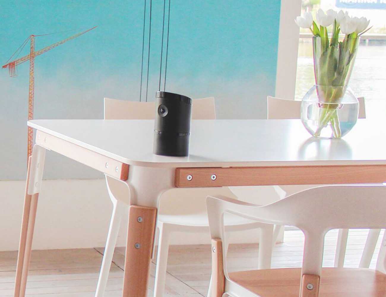 Angee – Truly Autonomous Home Security System | Key Features, Price ...