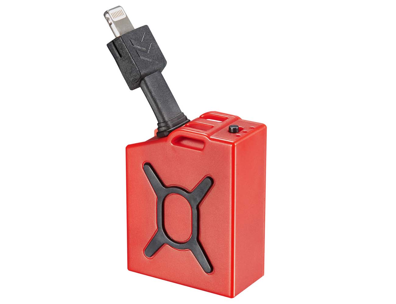 Fuel Micro Charger 2 - Emergency Charger for iPhone | Key Features ...