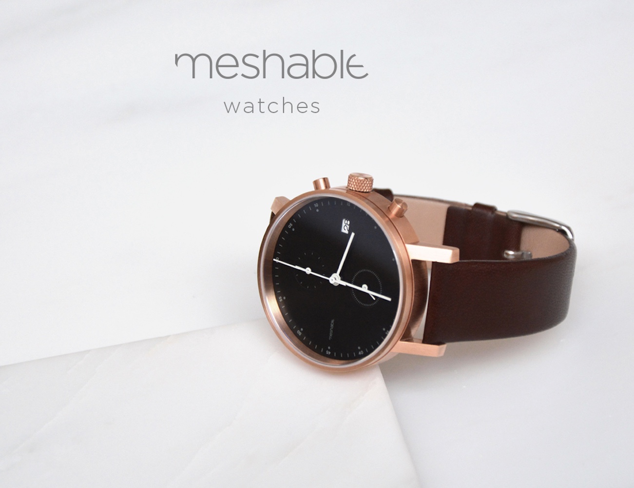 Meshable Chrono - Designed For Designers | Key Features, Price ...