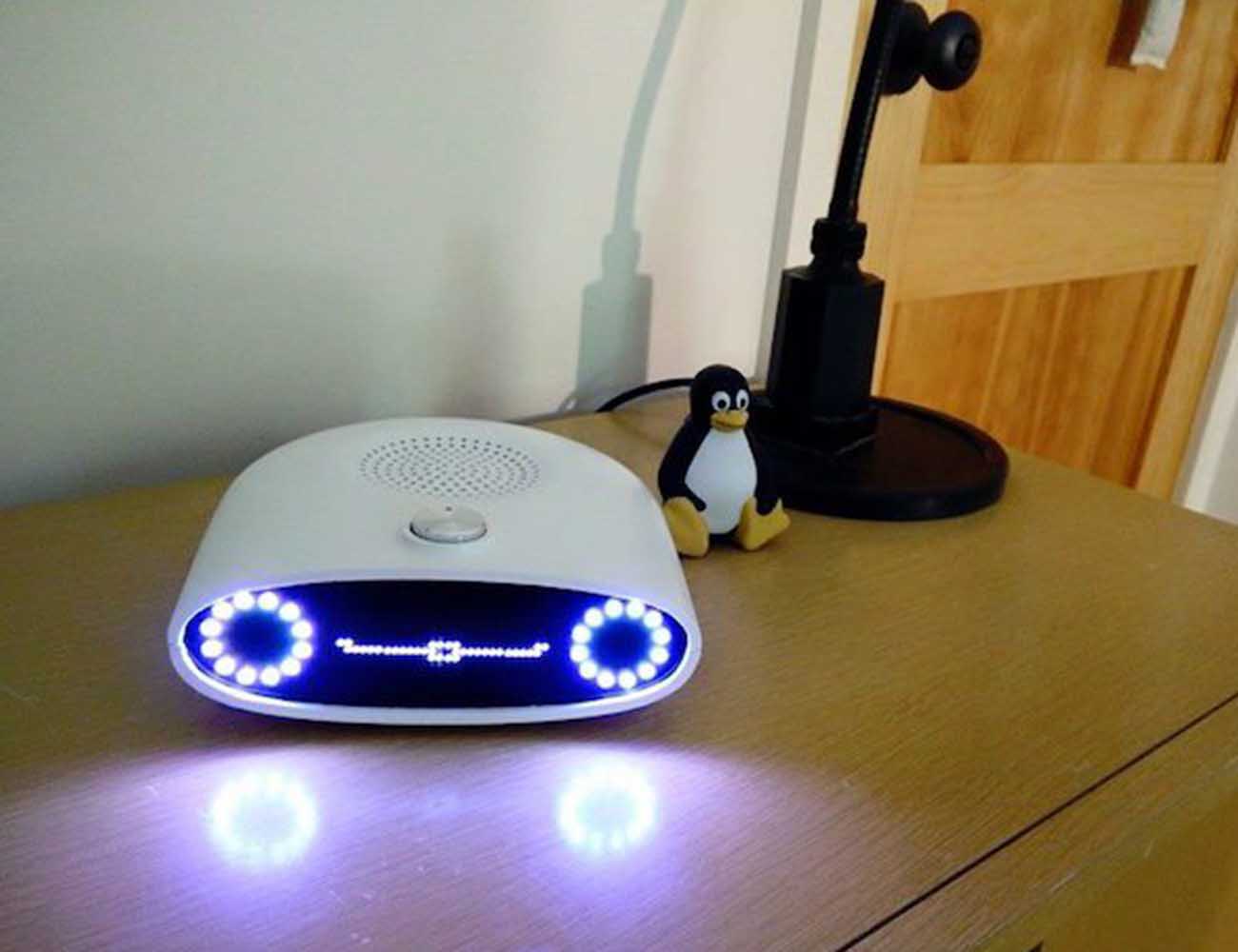 Mycroft – Open Source AI Tool to Control Your Home | Key Features ...