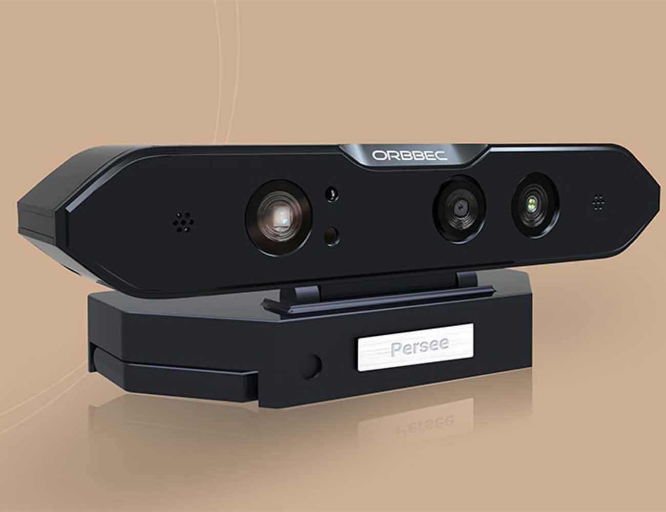 Orbbec Persee – The World’s First 3D Camera-Computer | Key Features ...
