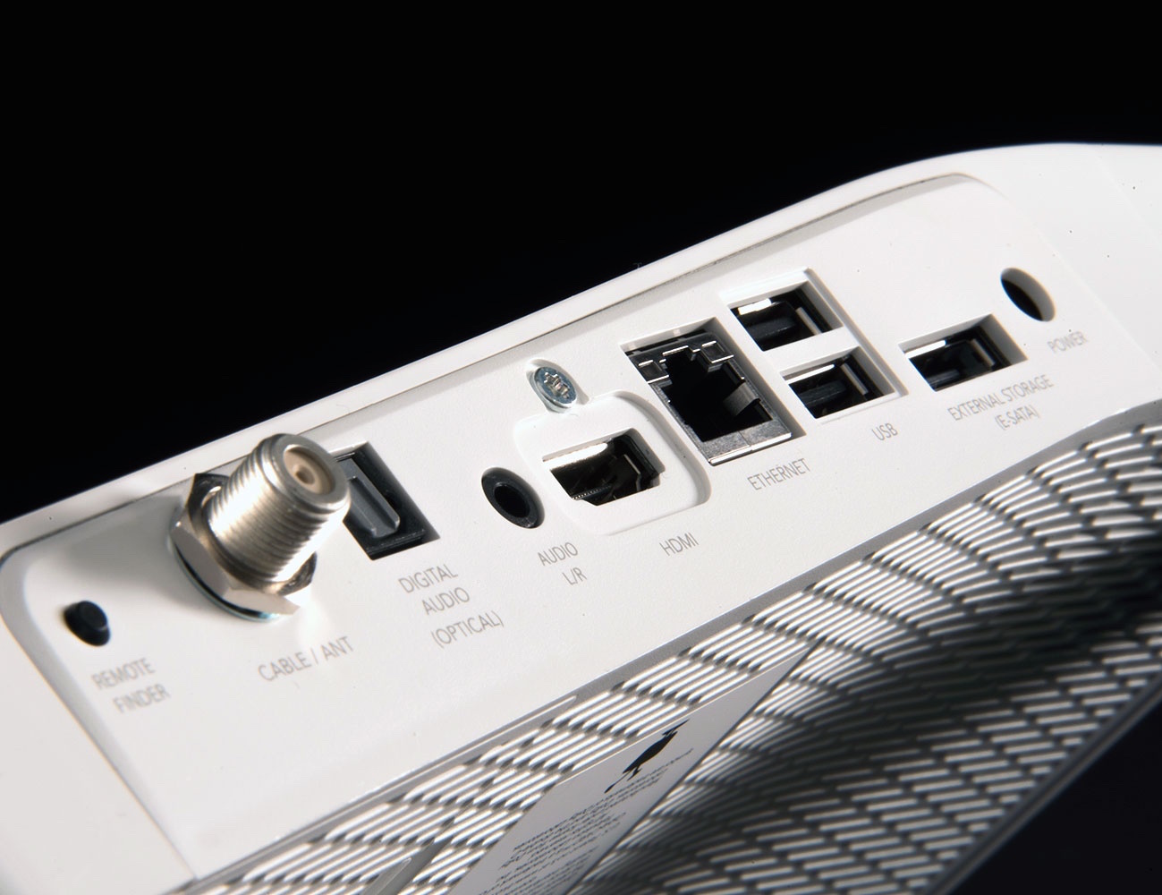 TiVo BOLT » Gadget Flow