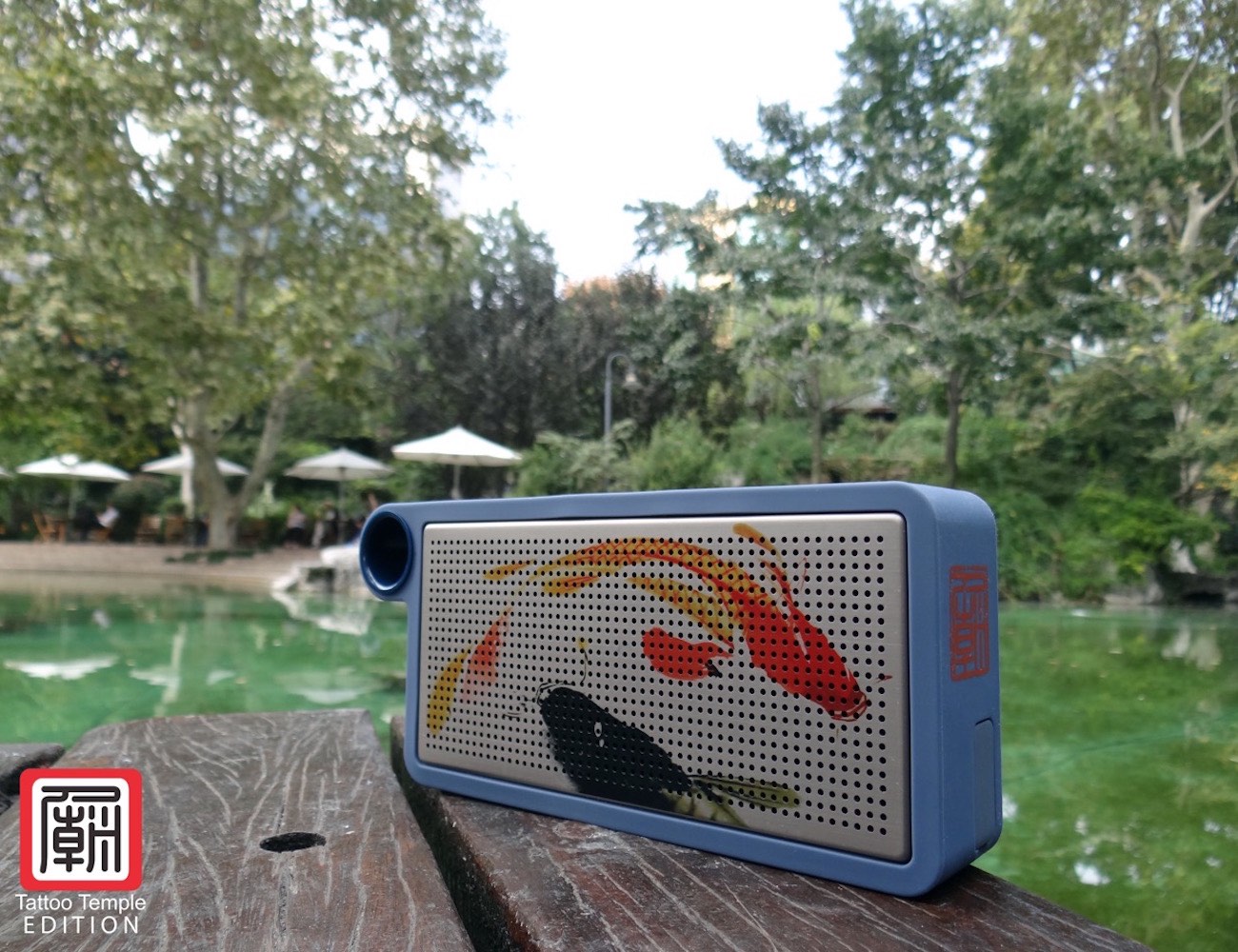 Tree-Labs Astro Pure Bluetooth Speaker | Key Features, Price & Alternatives