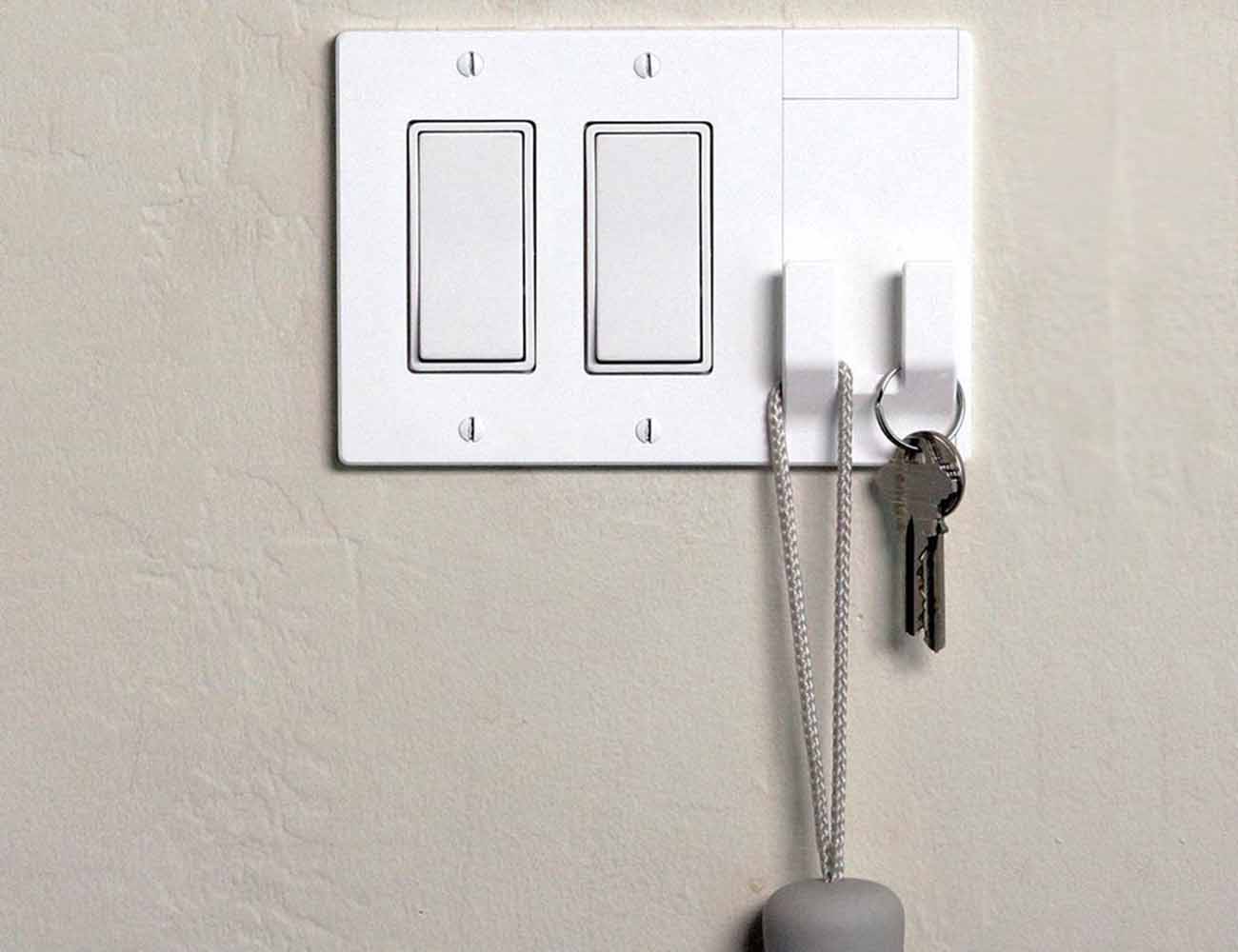 Walhub Faceplate Organizer | Key Features, Price & Alternatives