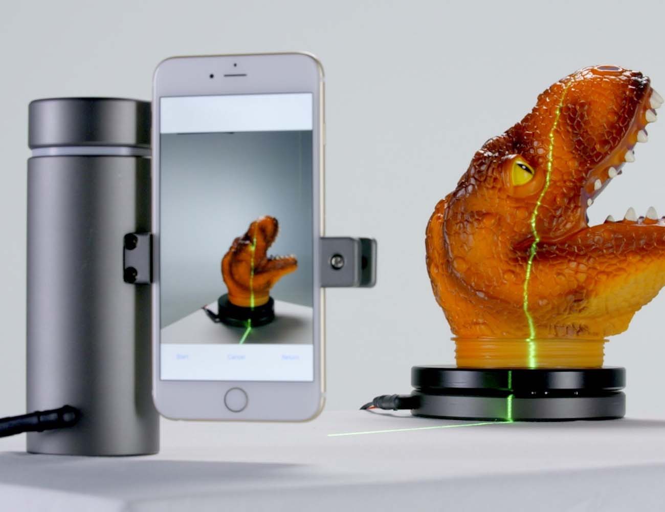 eora 3D – High Precision 3D Scanning on Your Smartphone | Key Features ...