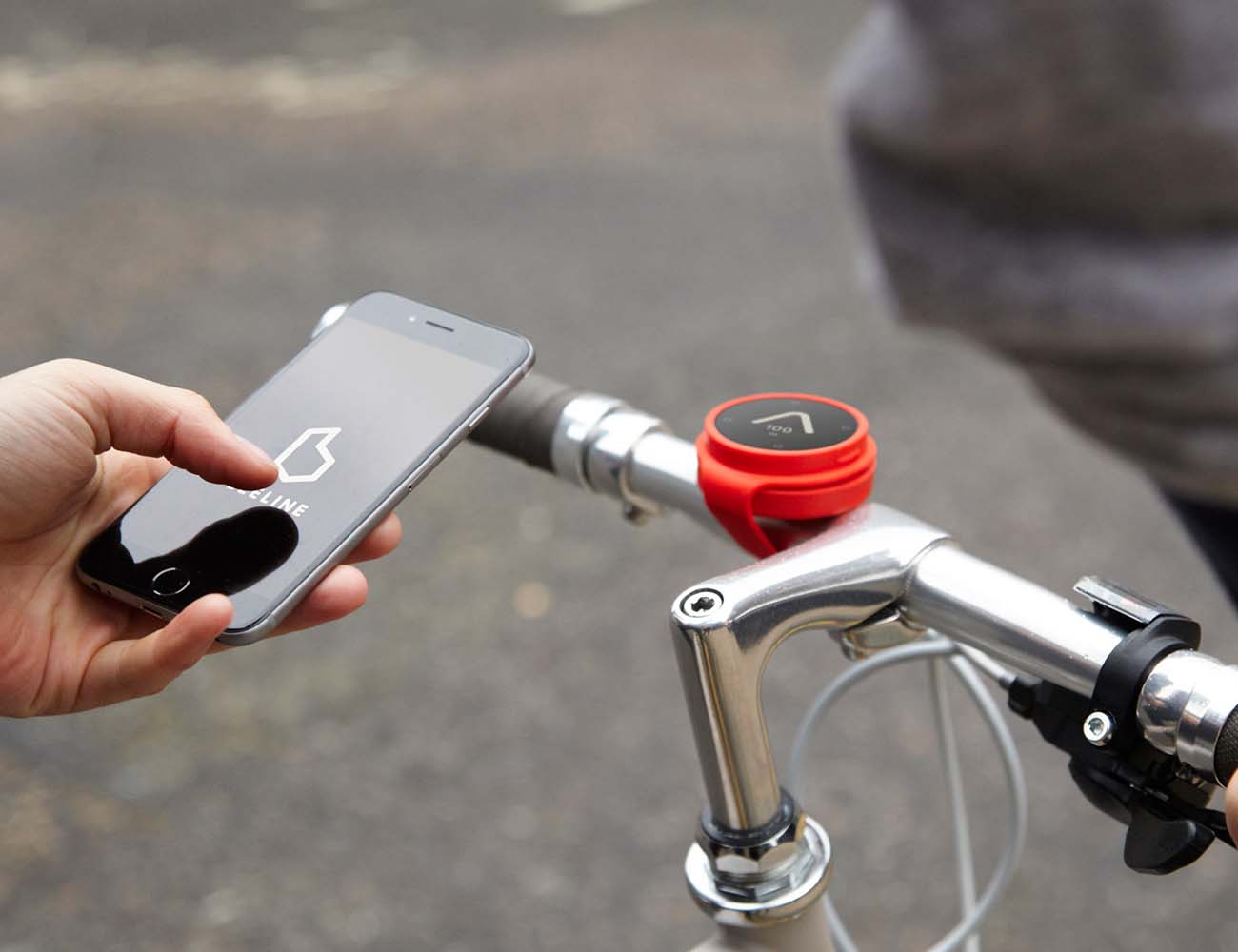 BeeLine – Smart and Simple Bike Navigation | Key Features, Price ...