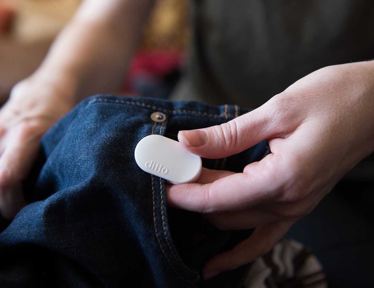 Ditto – Wearable for Smartphone Notifications | Key Features, Price ...