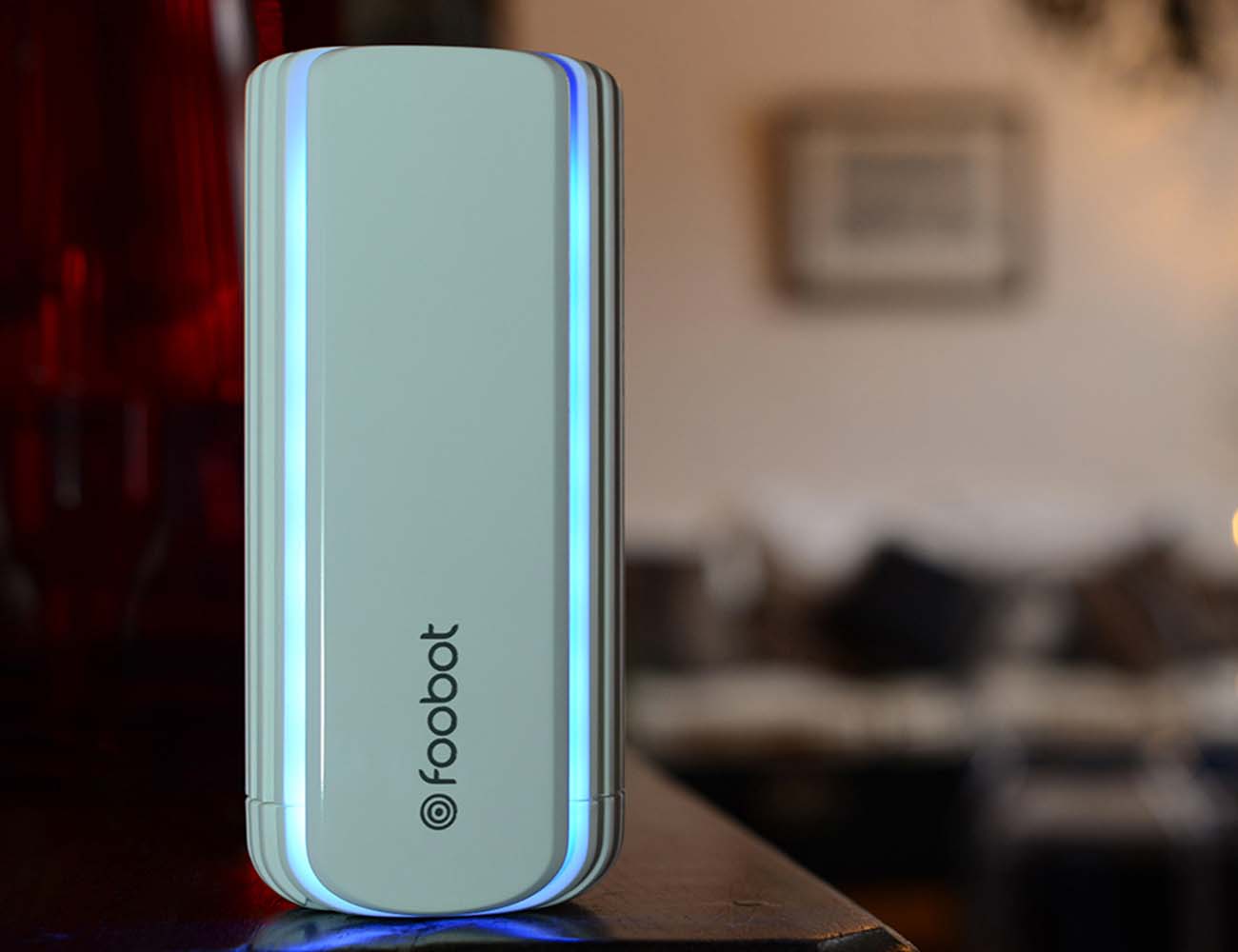 Foobot - Indoor Air Quality Monitor | Key Features, Price & Alternatives