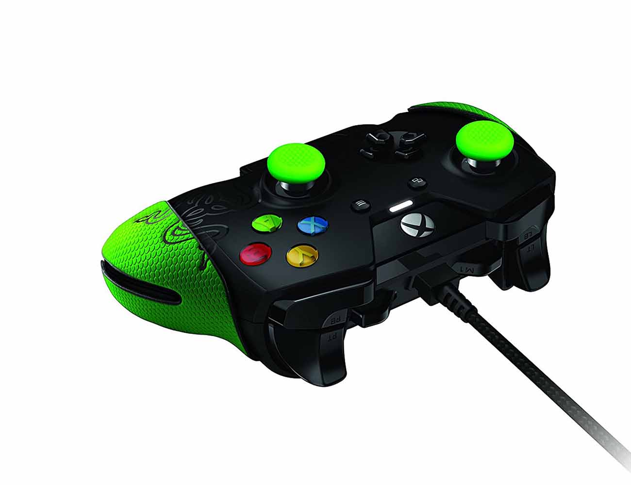 Razer Wildcat – Gaming Controller for Xbox One | Key Features, Price ...