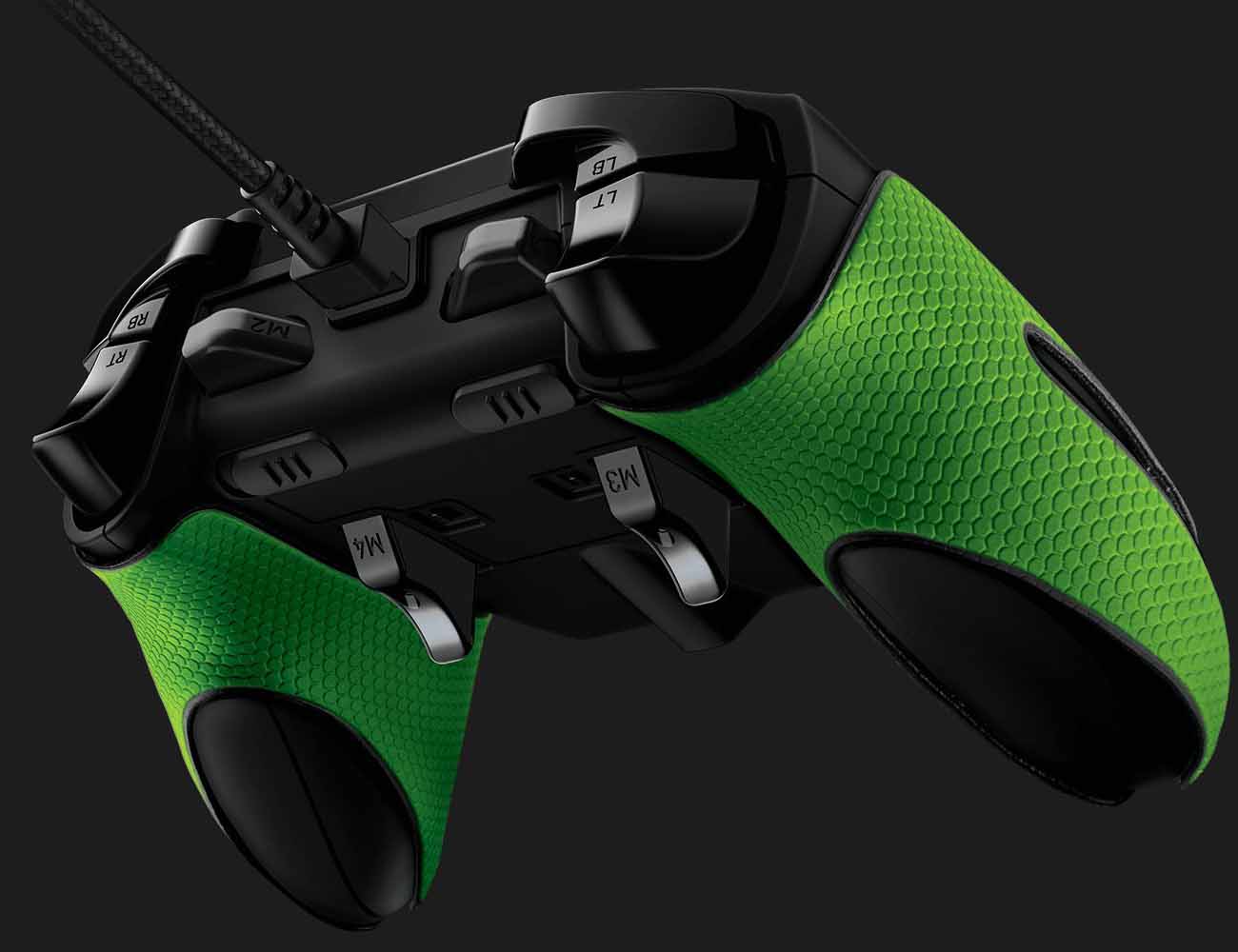 Razer Wildcat – Gaming Controller for Xbox One | Key Features, Price ...