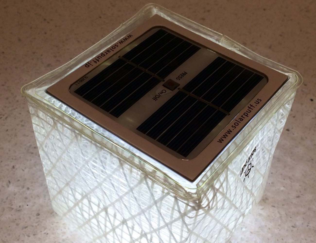 SolarPuff – Foldable Solar Lantern | Key Features, Price & Alternatives