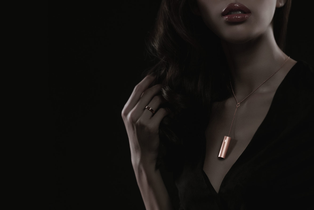 Misfit Ray Tracks Your Activity and Sleep in Style — Gadget Flow