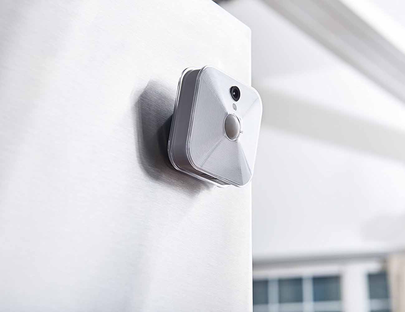 Blink – The Wireless HD Home Monitor and Security System » Gadget Flow
