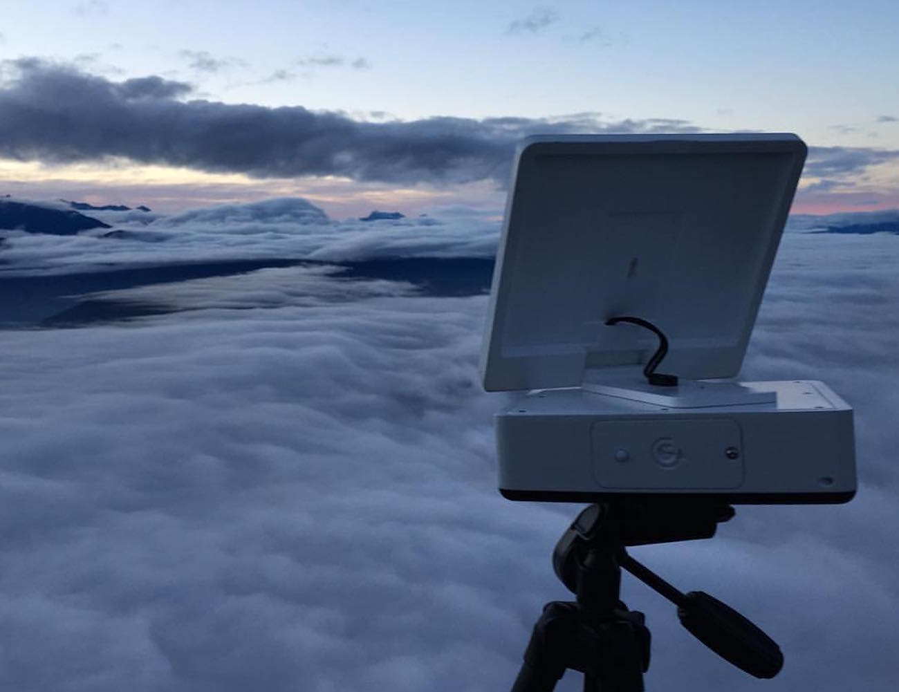 Enlaps Tikee – The World’s First Unlimited Time-Lapse Photography ...