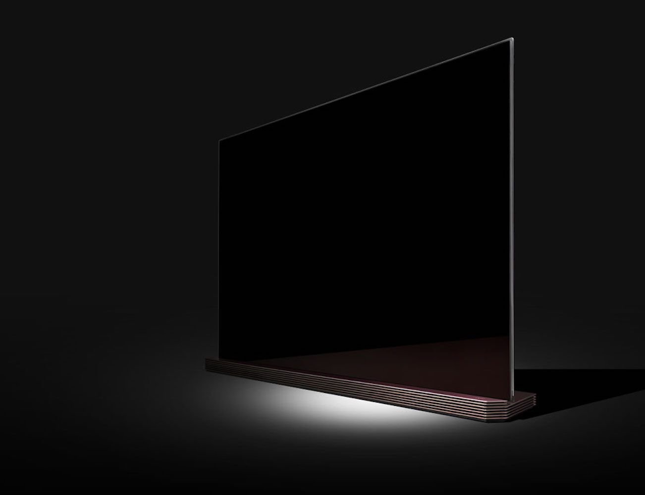 LG HDR Pro 4K OLED TV Range » Gadget Flow