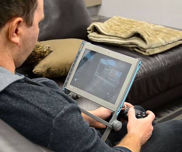 Tabble – The Ultimate Hands Free Tablet Experience | Key Features ...