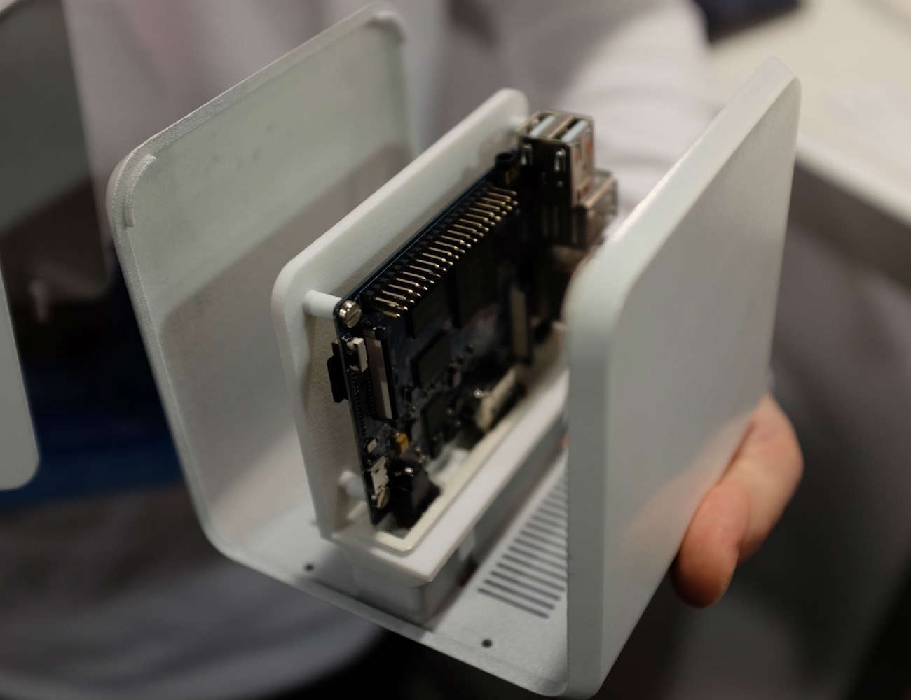 The First Plug & Play Privacy Solution For All Your Devices | Key ...