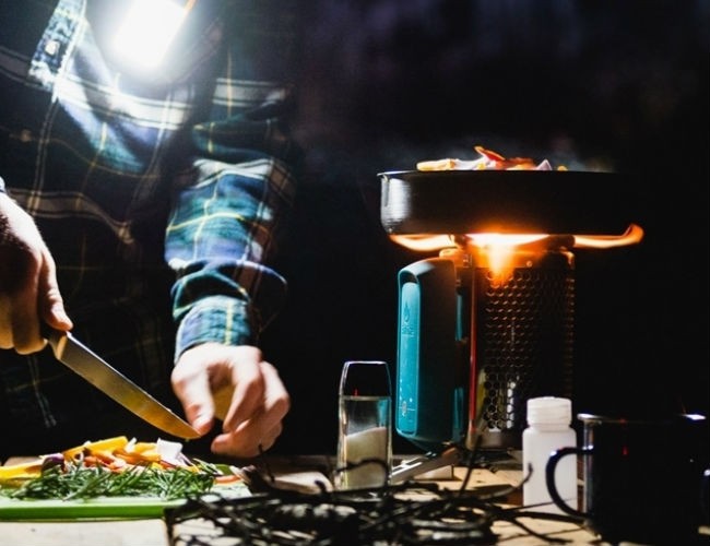 CookStove USB Stove by BioLite | Key Features, Price & Alternatives