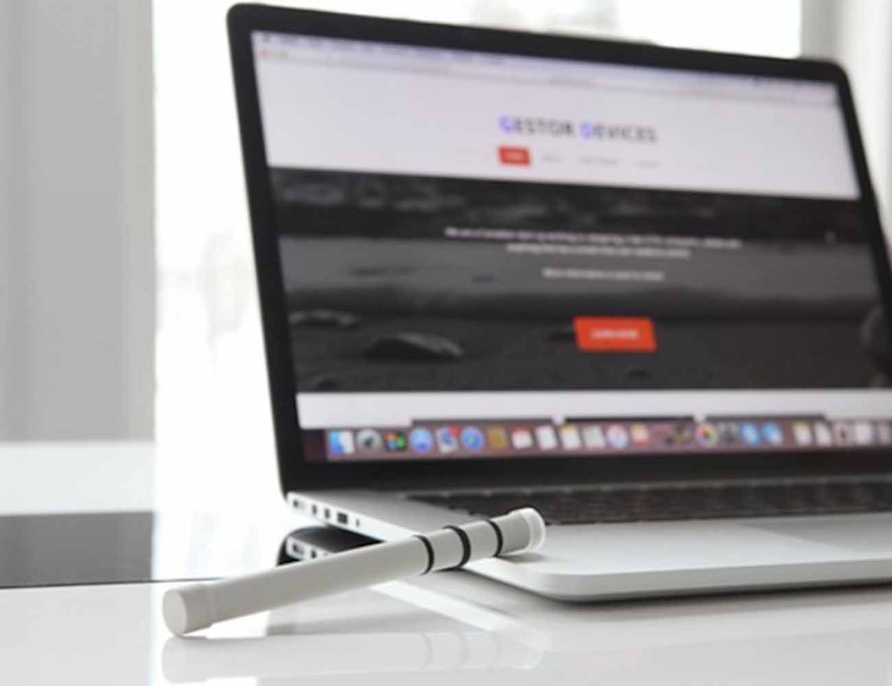 Gestor – The Air Mouse and Scroller | Key Features, Price & Alternatives