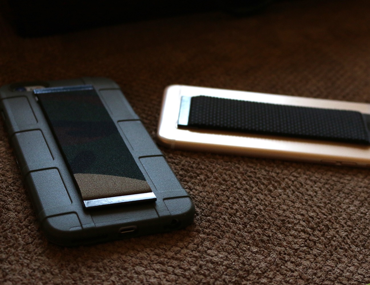 Inslip Phone & Tablet Strap | Key Features, Price & Alternatives