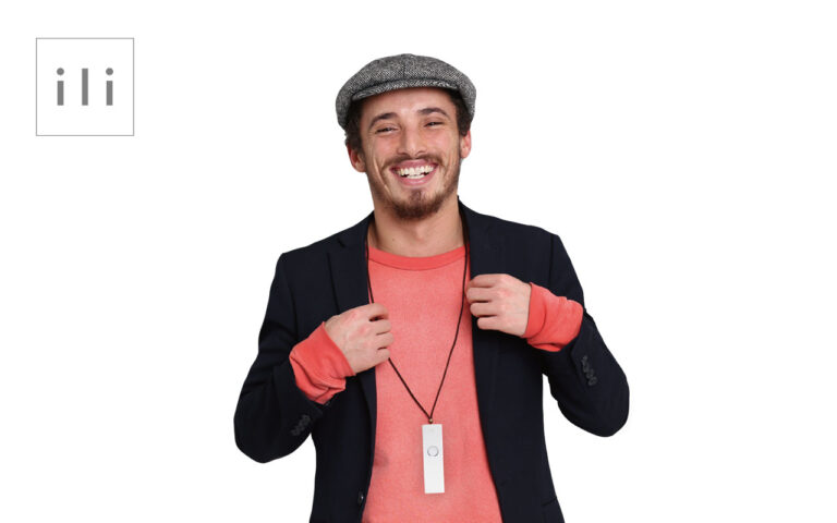 Understand the World with ili — Gadget Flow