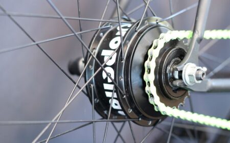 Propella Electric Bikes Will Make You Enjoy a Natural Ride in Tech ...