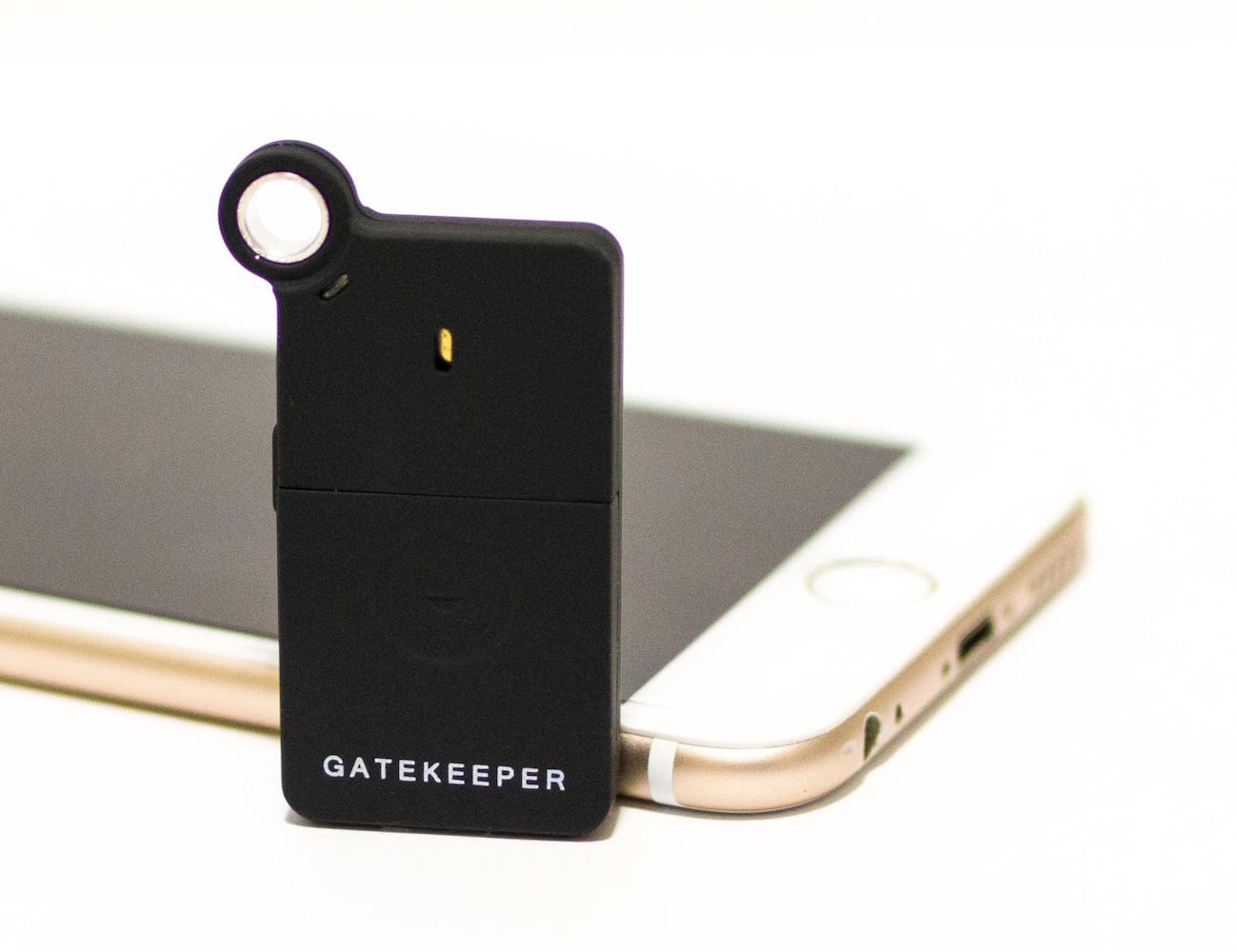 GateKeeper 2.0 Wireless Key & Lock | Key Features, Price & Alternatives