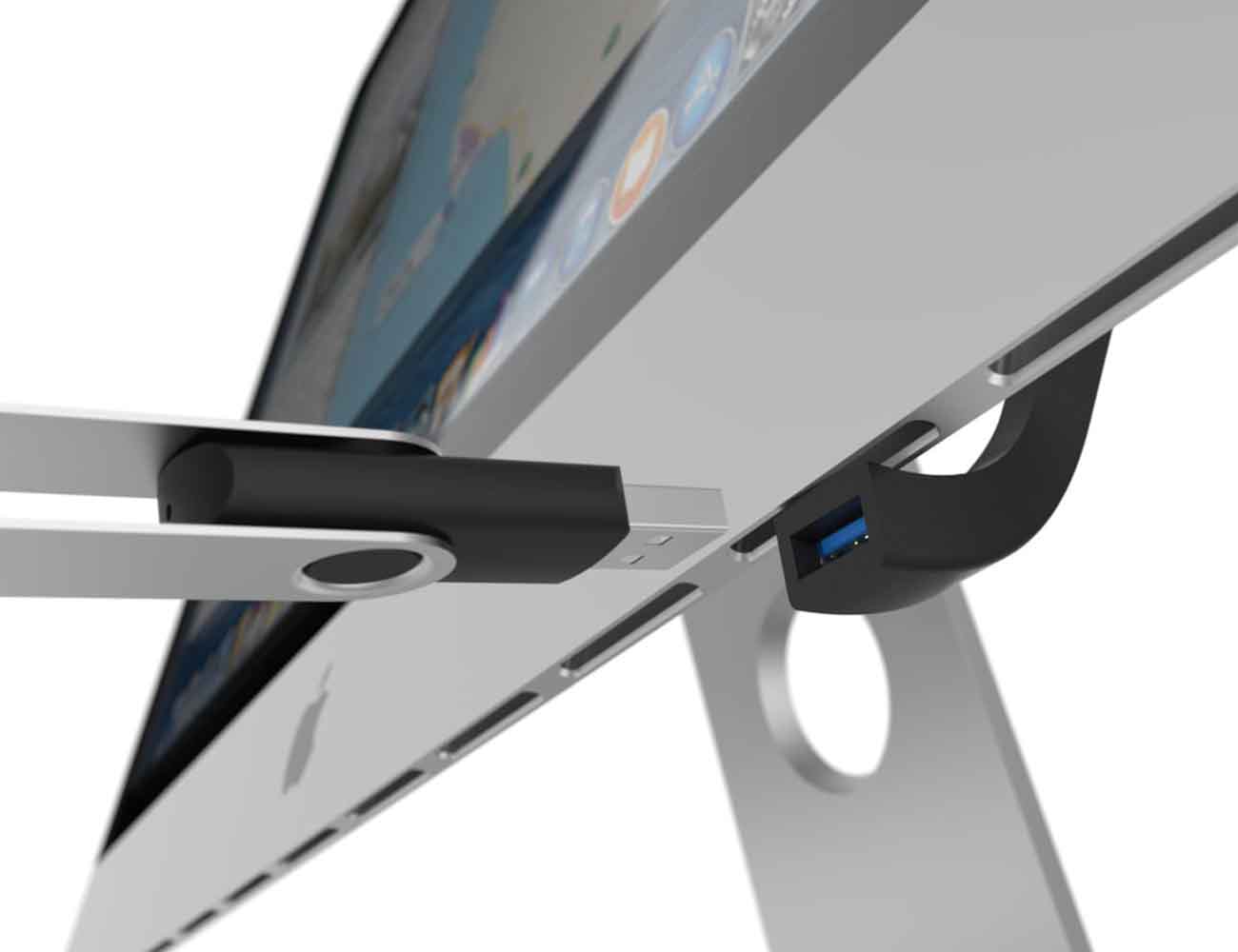 Jimi - USB Port Extension | Key Features, Price & Alternatives