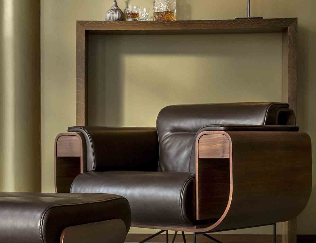 El Purista Smokers’ Armchair | Key Features, Price & Alternatives