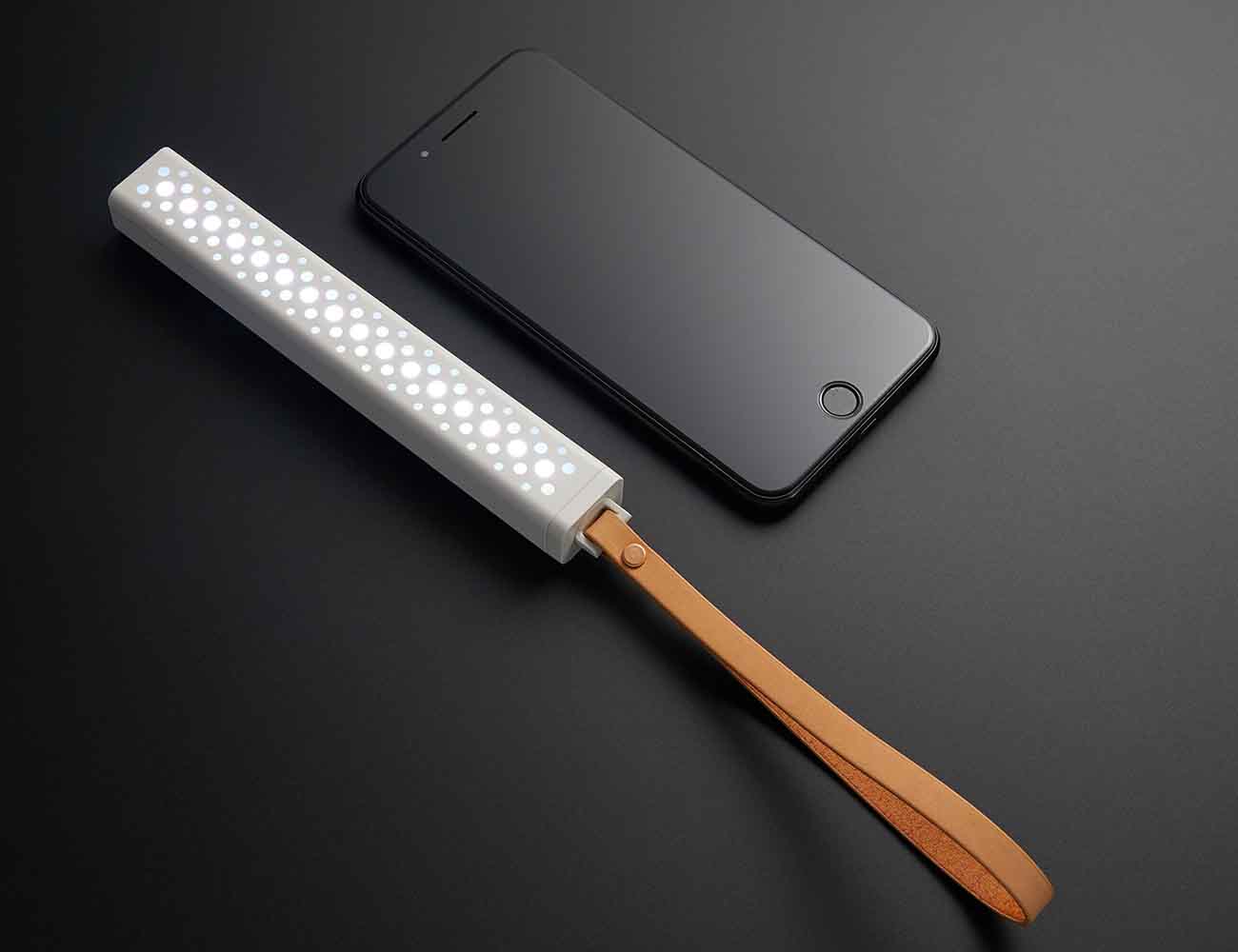 M-Stick – The Multifunctional Smart Light | Key Features, Price ...