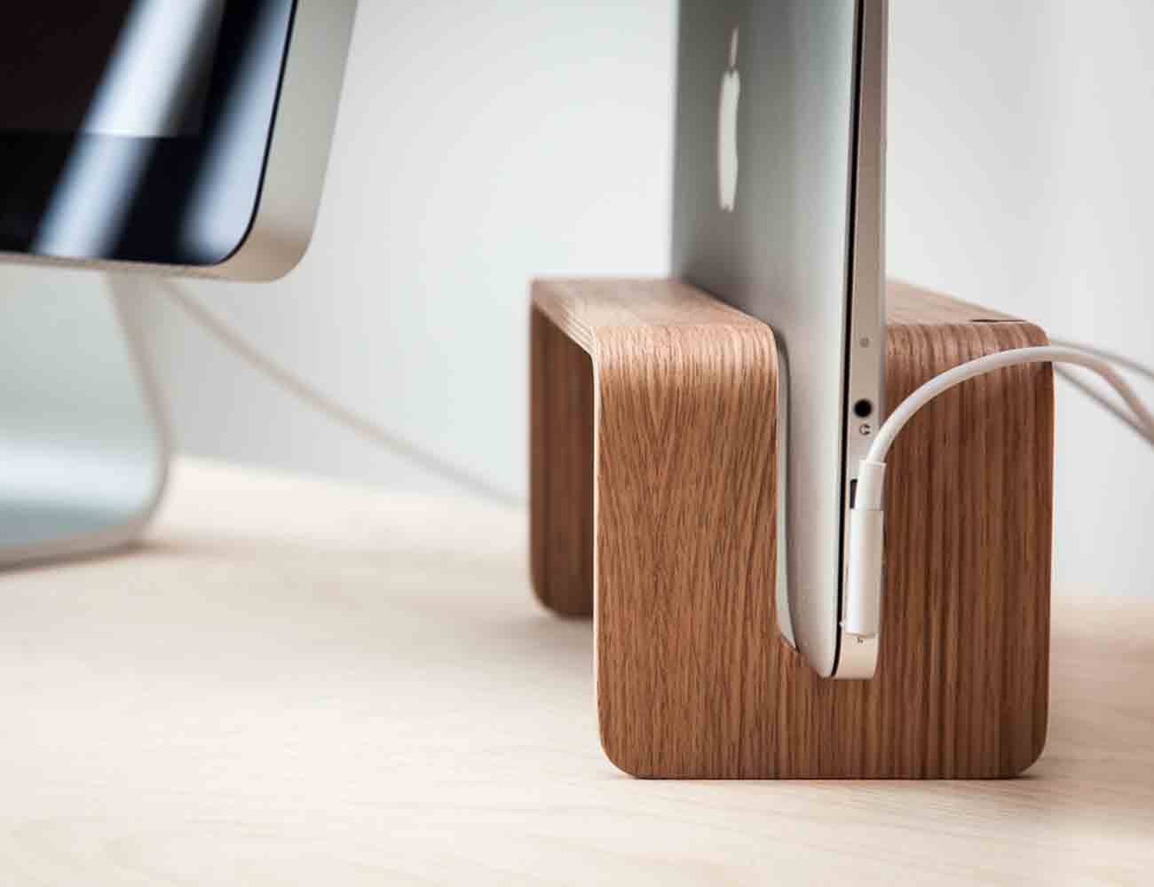 MacBook Rack - Nordic Appeal | Key Features, Price & Alternatives