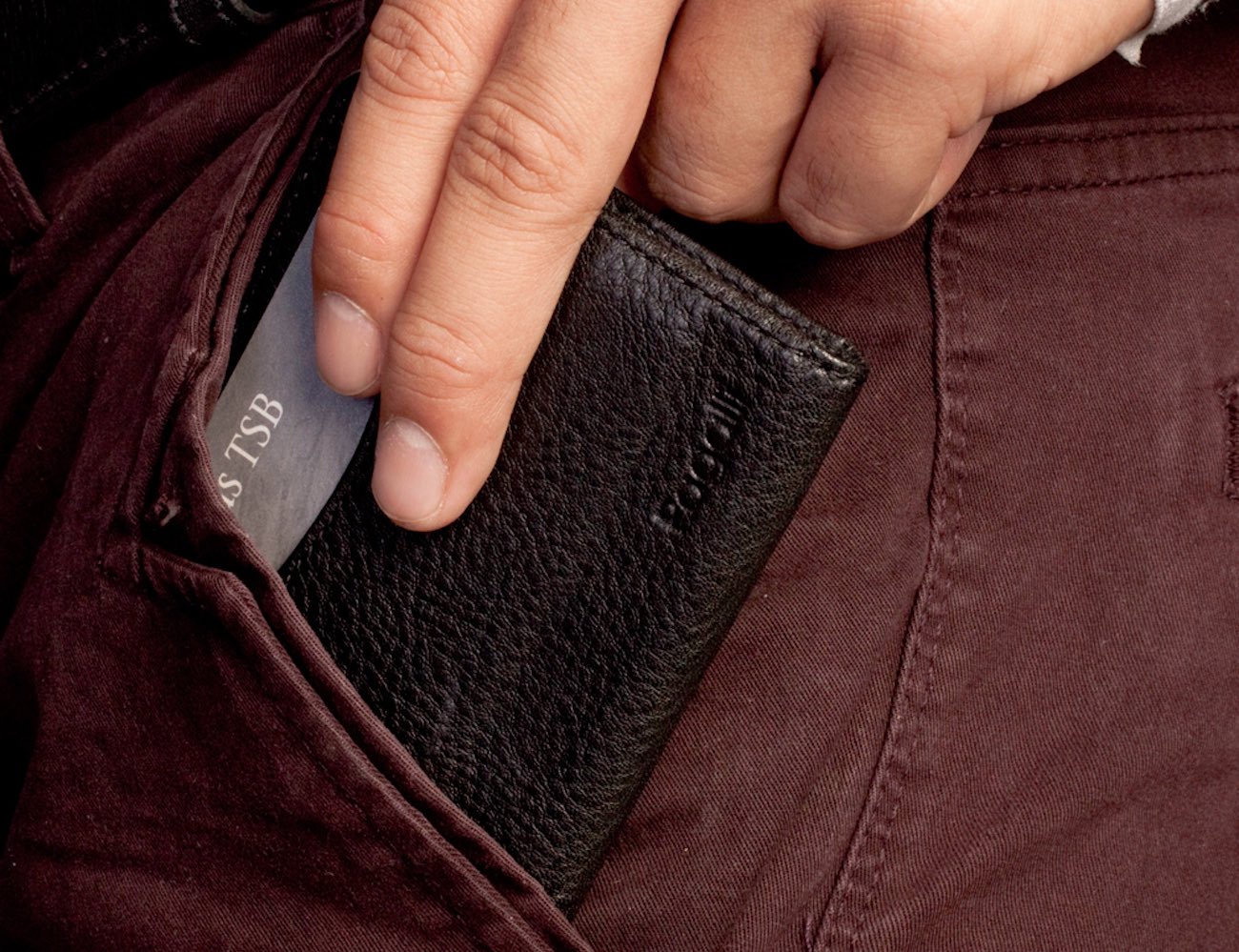 The Pagalli Project – Premium Wallets Offer World's Strongest ...