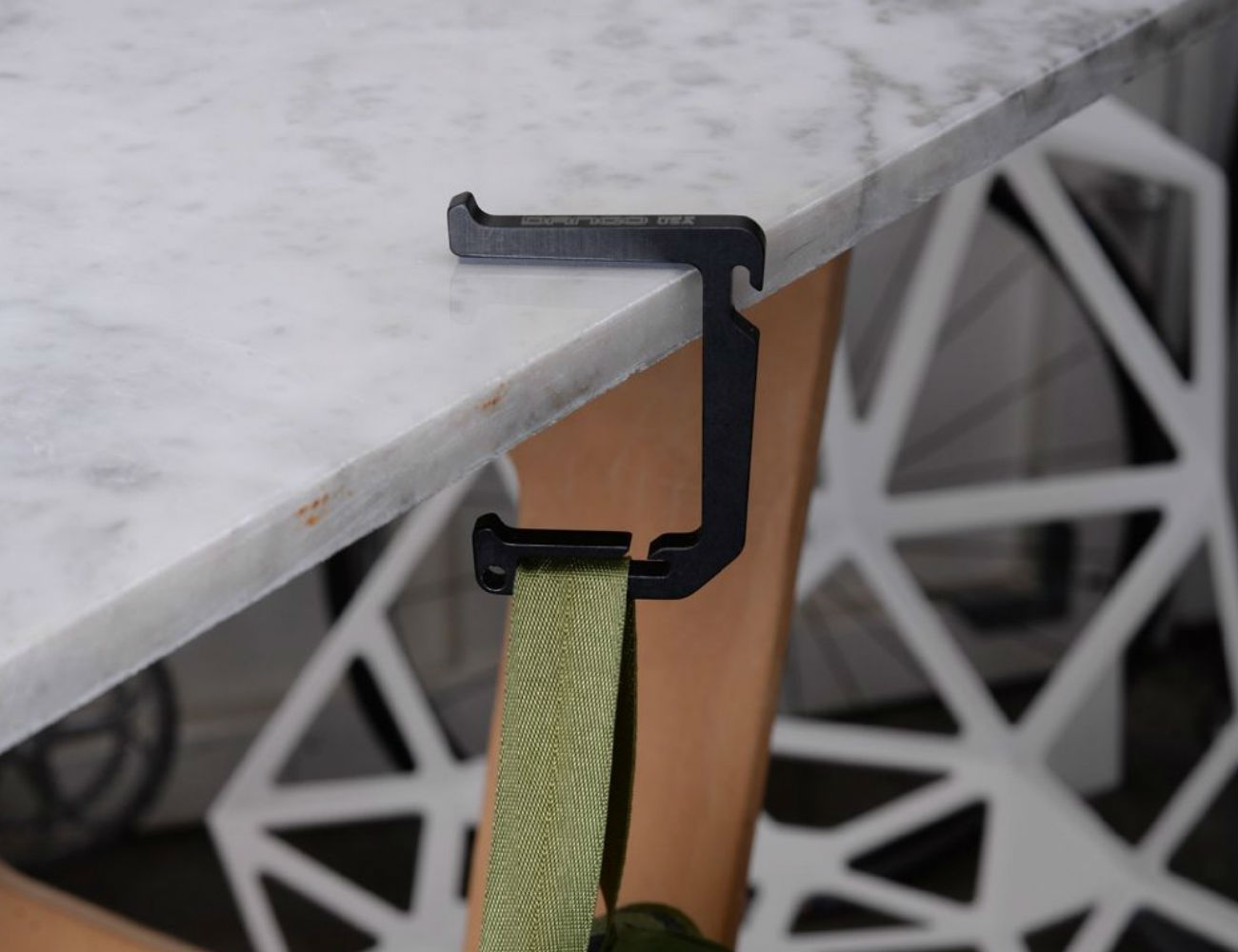 Dango Loop Hook Heavy Duty Multi-Tool — Gadget Flow