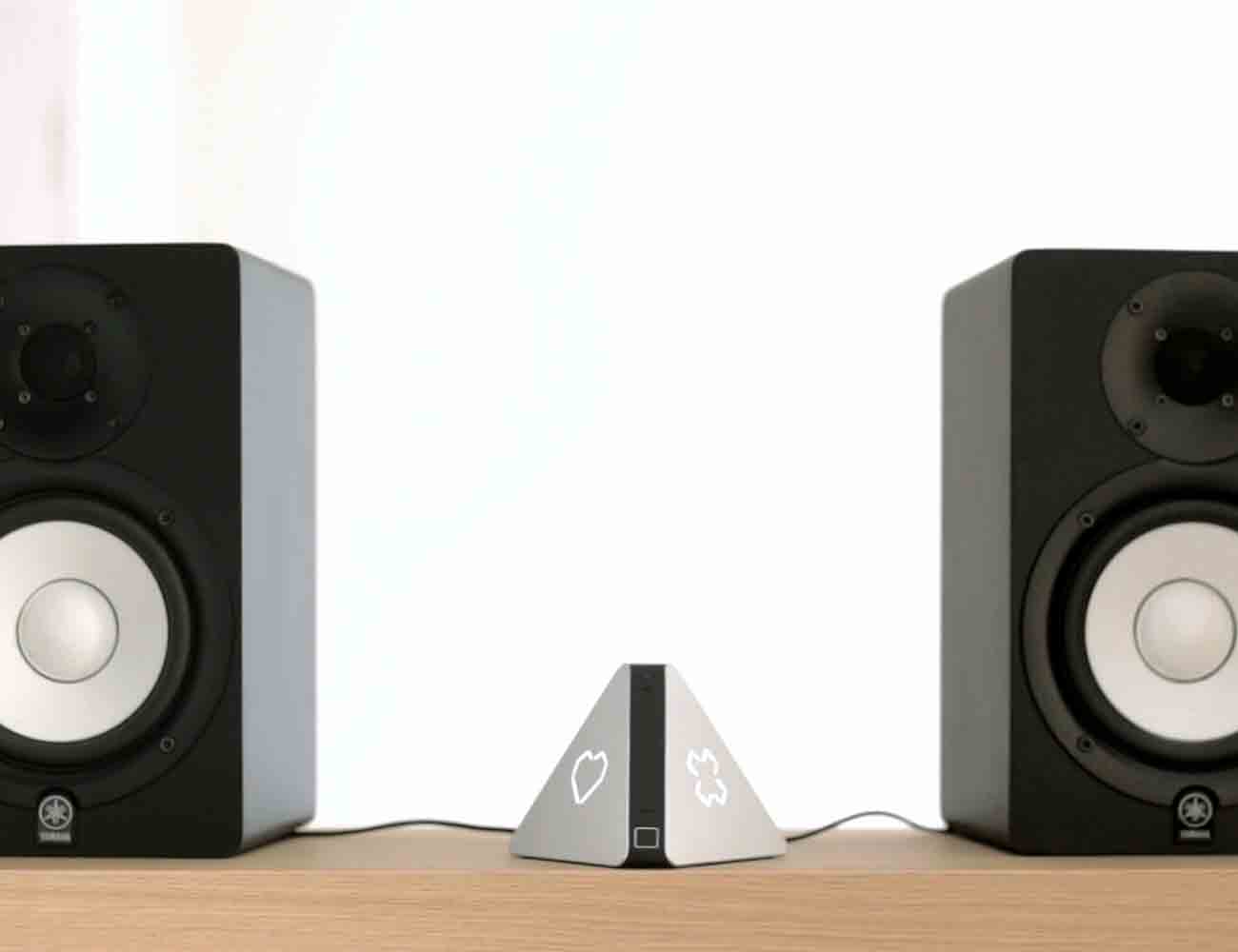 Prizm - Turn Your Speakers Into A Learning Music Player | Key Features ...