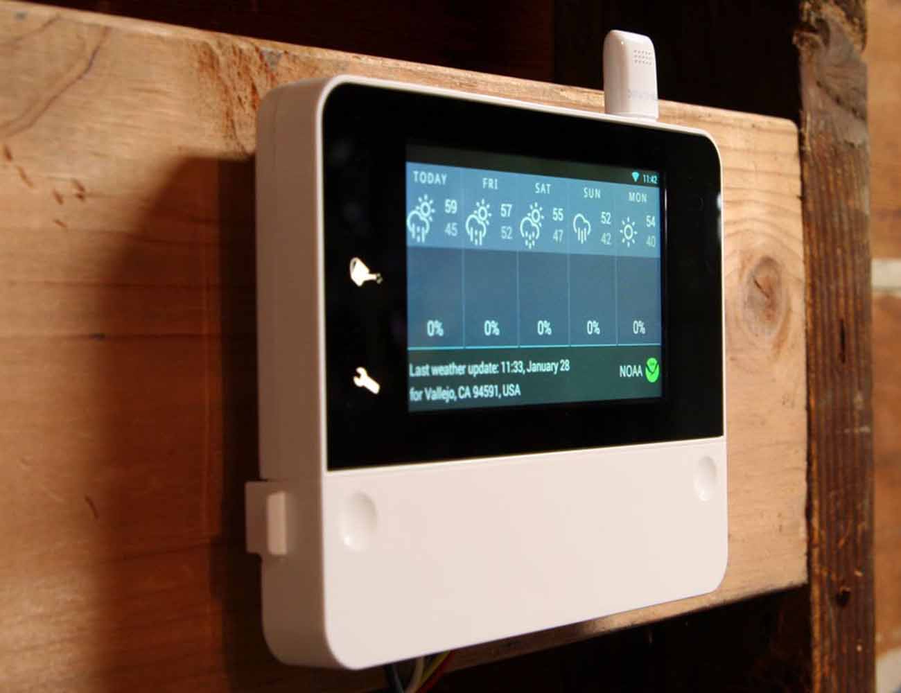 RainMachine - Smart WiFi Irrigation Controller | Key Features, Price ...