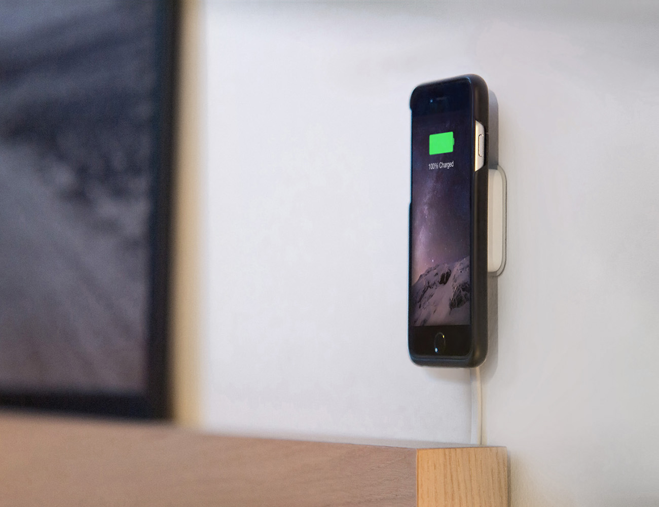 XVIDA Will Keep Your Smartphone Charged Anywhere! » Gadget Flow