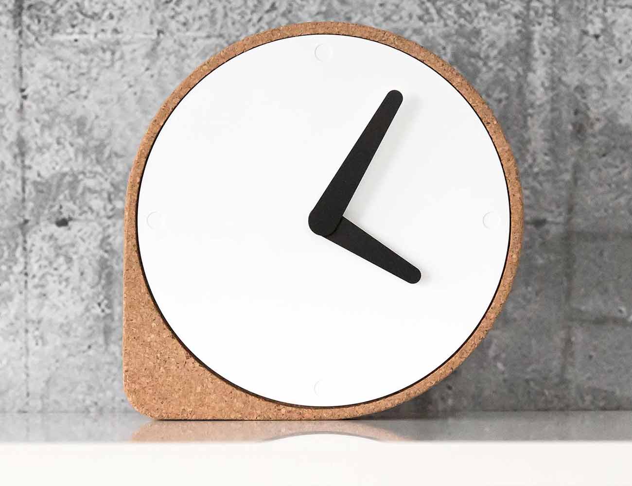 Clork – The Cork Clock | Key Features, Price & Alternatives