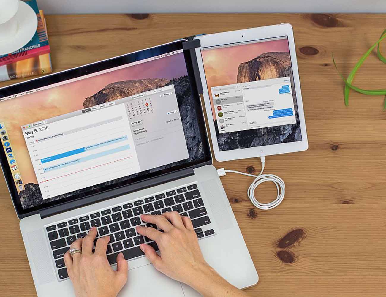 Mountie - Side-Mount Clip For Your MacBook or iMac | Key Features ...