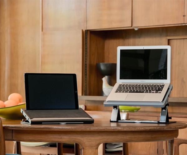 A/Stand Transformable Workstation for Devices | Key Features, Price ...